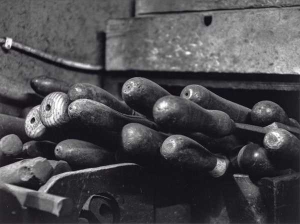 ‘Glynde Forge #11, April 2006‘, Tomio Seike, 2006 | Tate