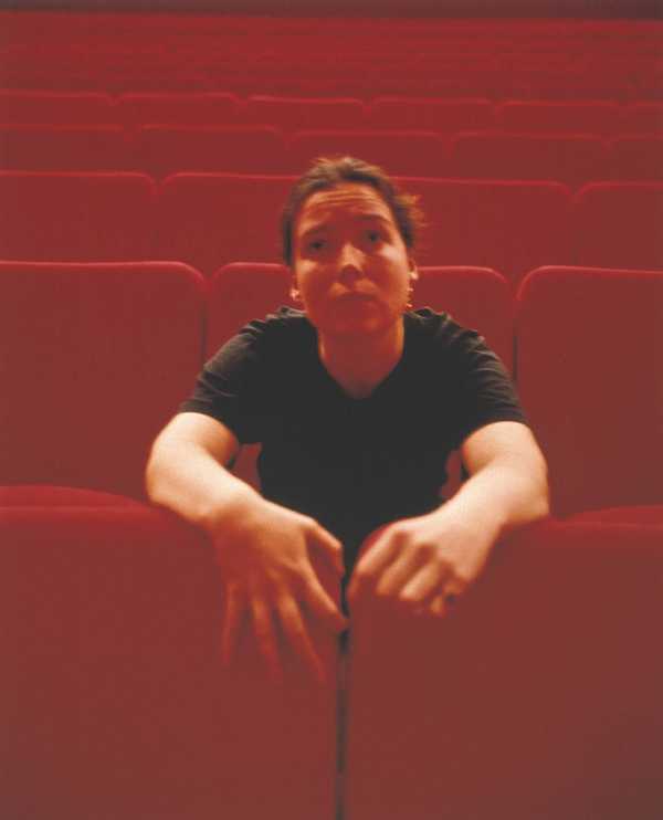 ‘Red‘, Sam Taylor-Johnson OBE, 2000 | Tate