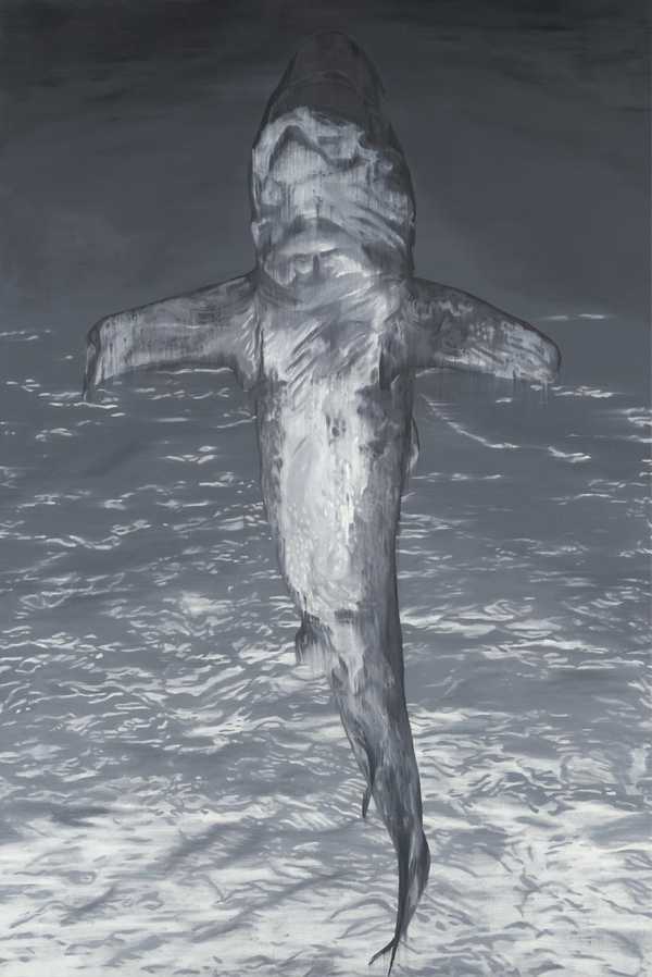 Jana Euler born 1982 | Tate