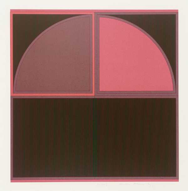 ‘Amsterdam A‘, Gordon House, 1971 | Tate