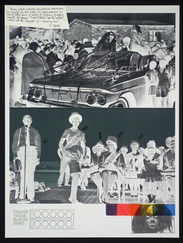 Fanon Now | Tate Modern