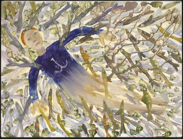 Sir Sidney Nolan 1917–1992 | Tate