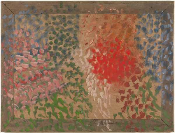 Howard Hodgkin 1932–2017 | Tate
