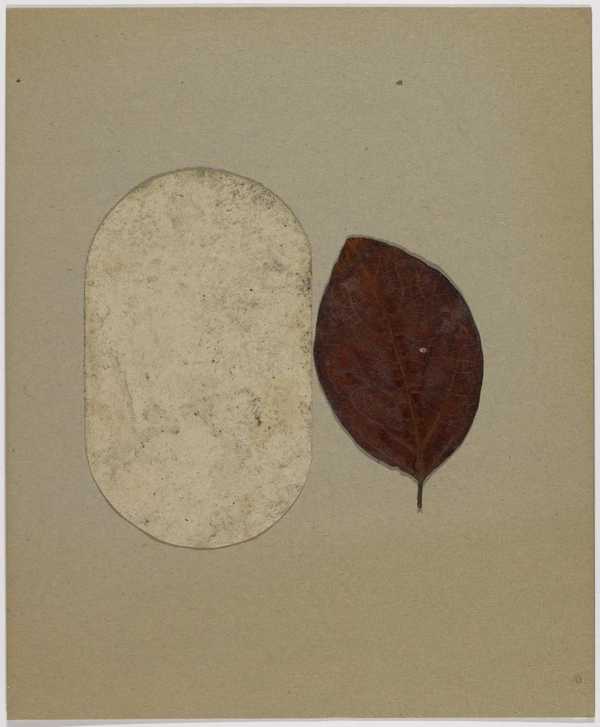 ‘Untitled‘, Joseph Beuys, 1955 | Tate