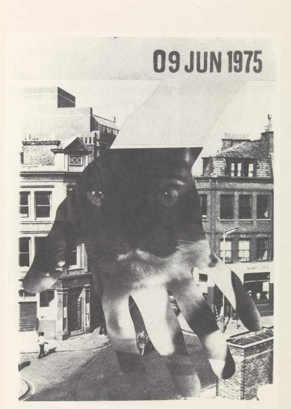 no title]‘, Ian Breakwell, 1983 | Tate