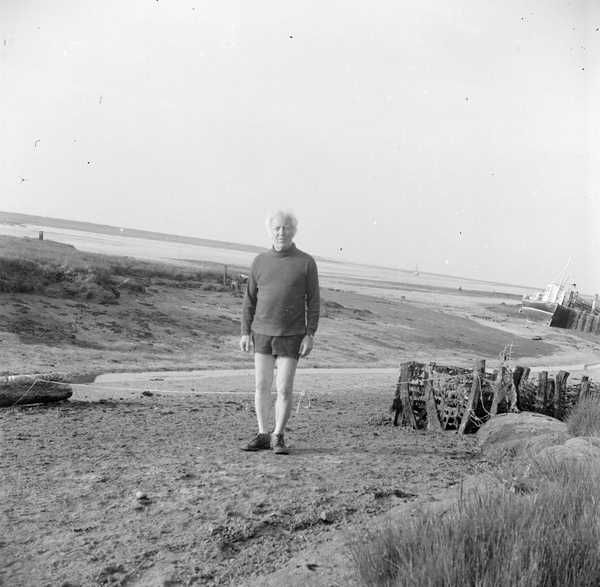 Photograph of Nigel Henderson‘, Nigel Henderson‘, Nigel Henderson ...