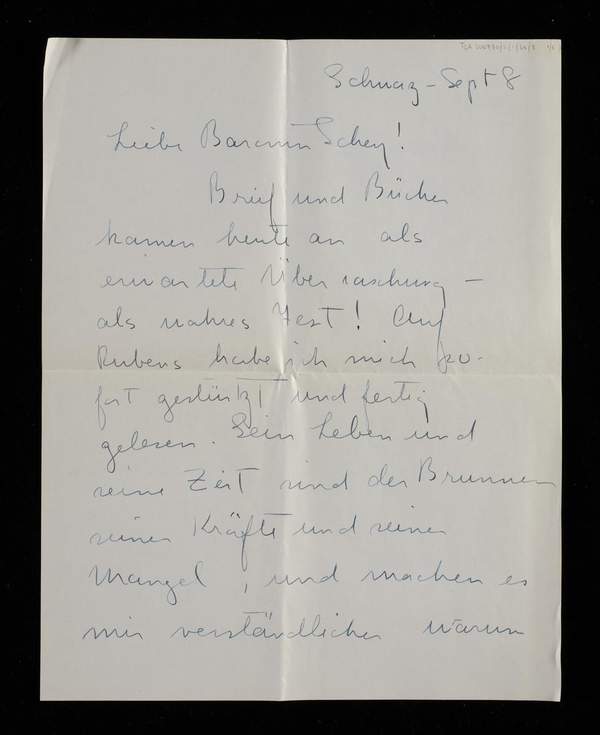 Edward Renouf 1906 – 1999 | Tate