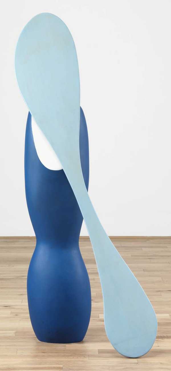 ‘Alter-Ego‘, Isaac Witkin, 1963 | Tate