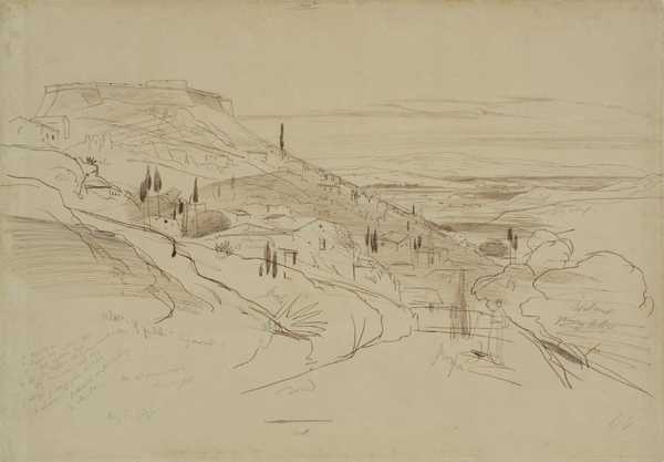 Edward Lear 1812–1888 | Tate