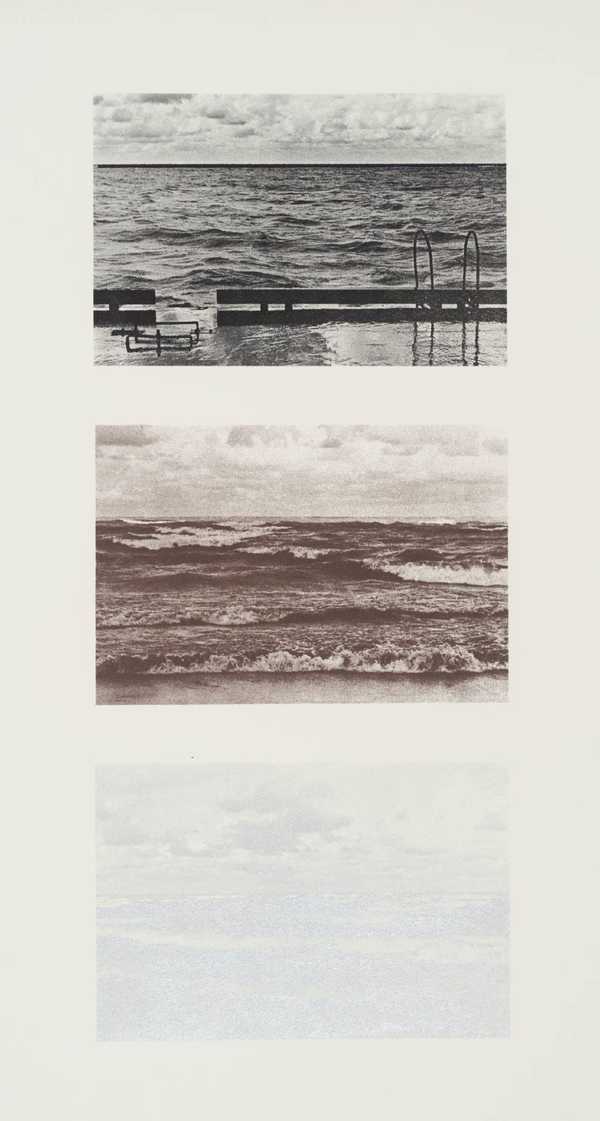 ‘Poem for Albert‘, Vera Frenkel, 1971 | Tate