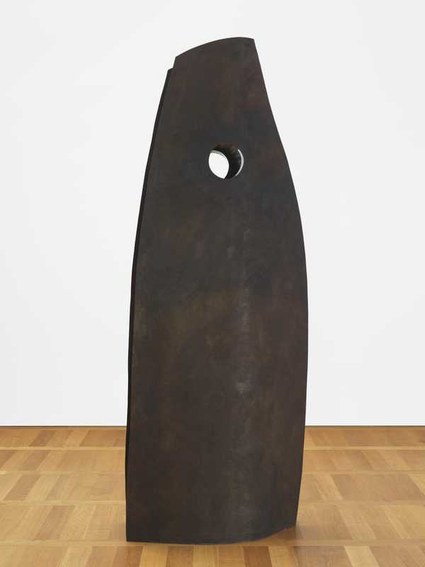 ‘Airing Light‘, Alison Wilding OBE, 1985–6 | Tate