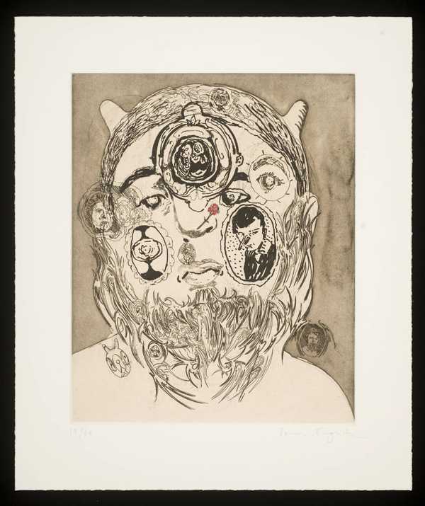 Simon English born 1959 | Tate