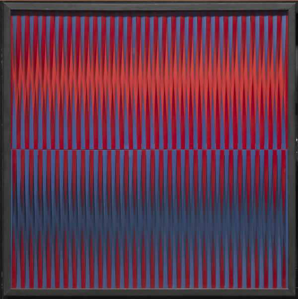 ‘Mobilo Static‘, Walter Leblanc, 1960 | Tate