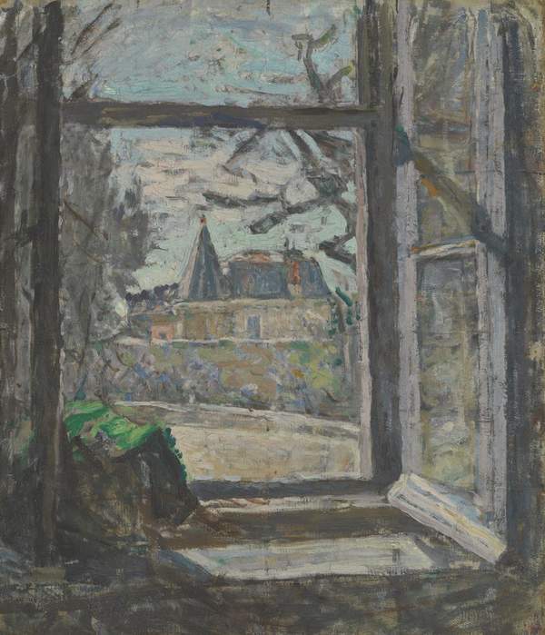 Madge Oliver 1874–1924 | Tate