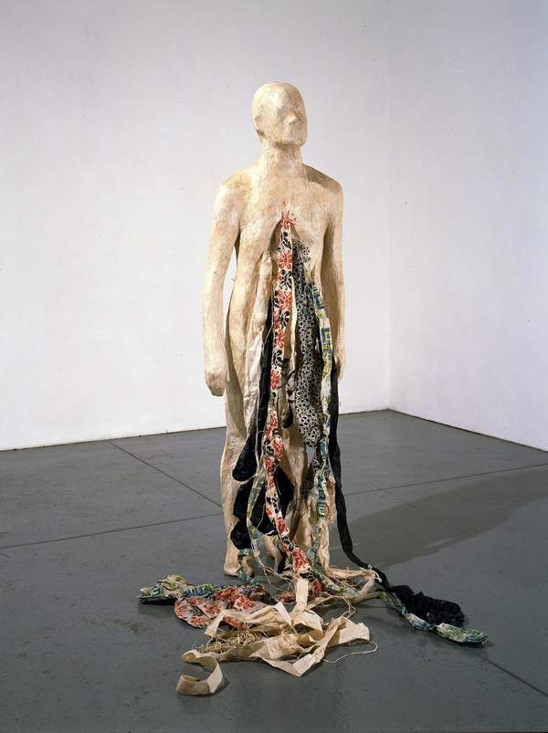 Kiki Smith born 1954 | Tate