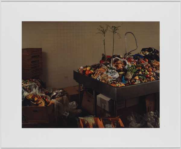 ‘U.S. Customs and Border Protection, Contraband Room John F. Kennedy ...