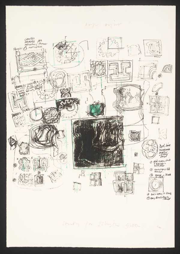 no title]‘, Gordon House, 1979 | Tate