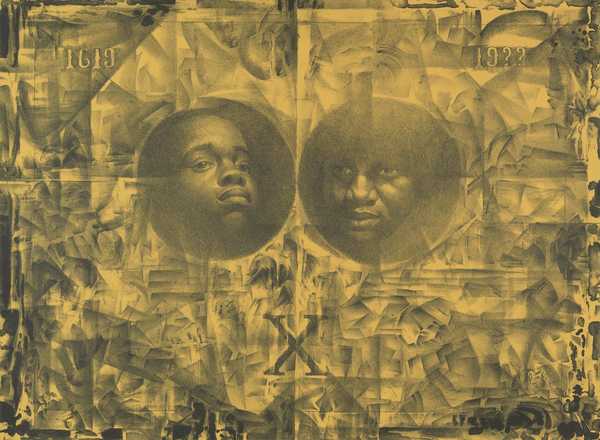 Charles White 1918–1979 | Tate