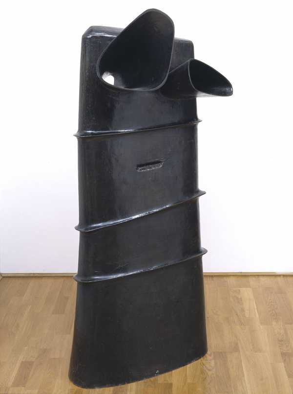 Kenneth Armitage 1916–2002 | Tate