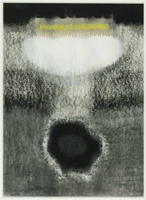 ‘CP-Five‘, Thomas George, 1961 | Tate