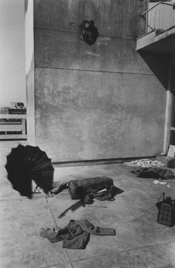 ‘Hi Red Center’s Dropping Event at Ikenobo Hall, Tokyo, October 10 ...