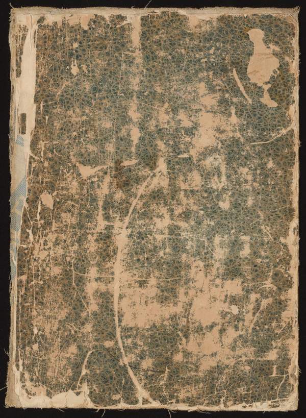 Alison Smithson’s scrapbook‘, Alison Smithson, 1845–1993‘, Alison ...