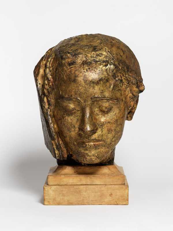 Andrew O’Connor 1874–1941 | Tate