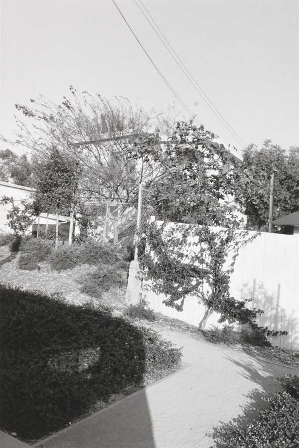 ‘Incidents 017‘, Henry Wessel, 2012 | Tate