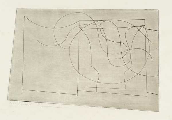 ‘Aegean‘, Ben Nicholson OM, 1967 | Tate