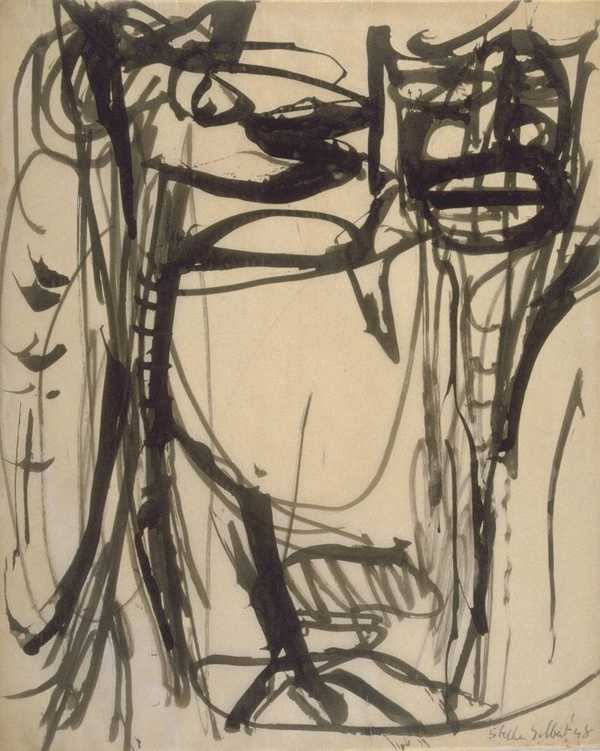 Stephen Gilbert 1910–2007 | Tate