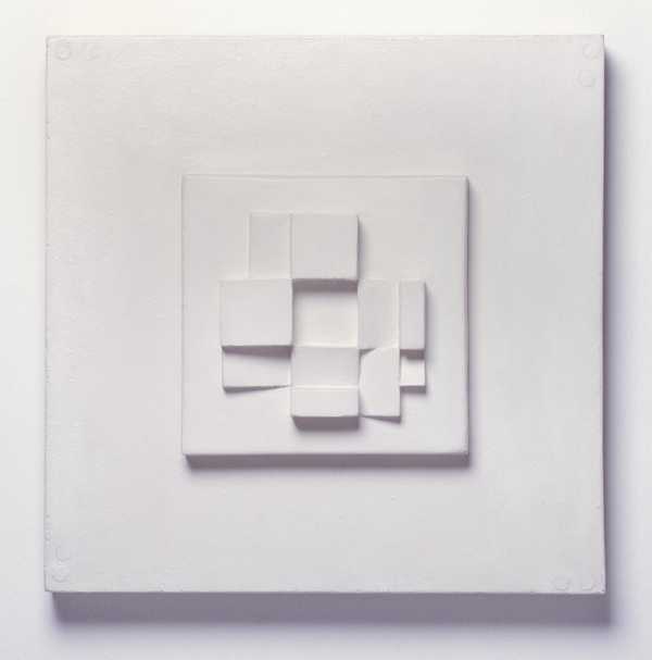 ‘Spiral Movement‘, Mary Martin, 1951 | Tate