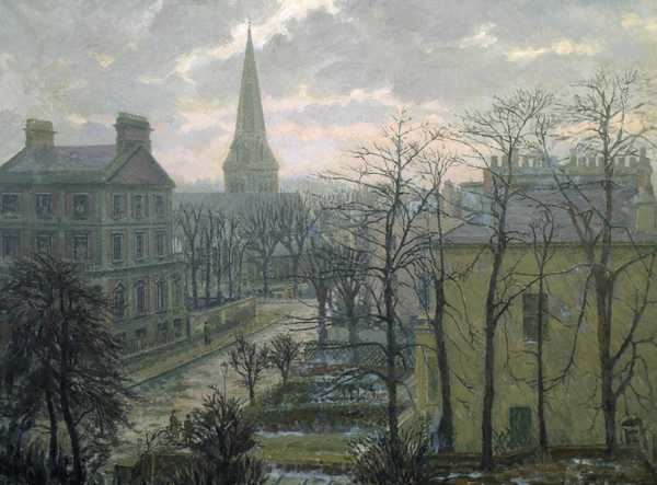 Geoffrey Rhoades 1898–1980 | Tate