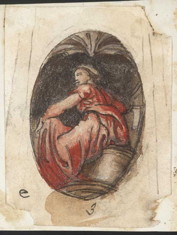 title not known]‘, Reuben Townroe, c.1858 | Tate