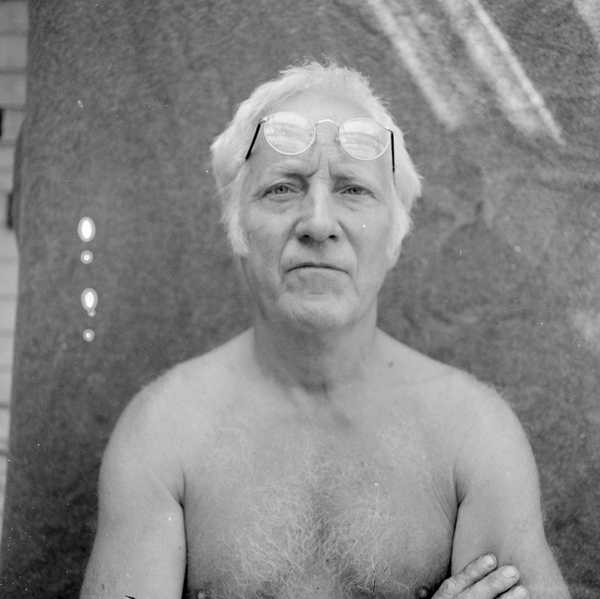 Photograph of Nigel Henderson‘, Nigel Henderson‘, Nigel Henderson ...