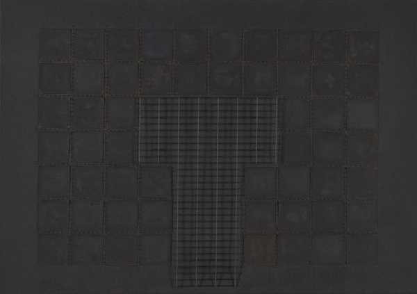 Donald Locke 1930—2010 | Tate