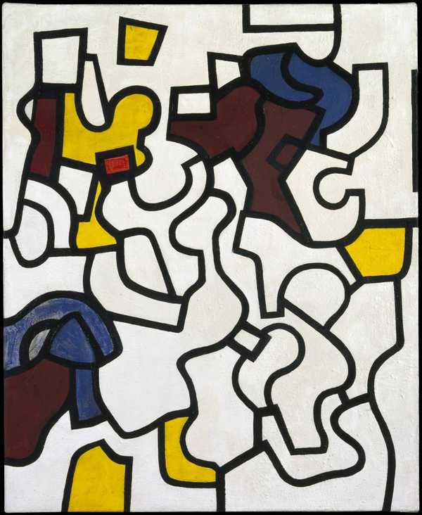 Judith Rothschild 1921–1993 | Tate