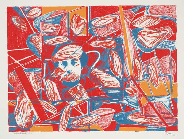 Roland Piché born 1938 | Tate