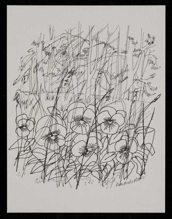 Jim Nicholson 1924–1996 | Tate