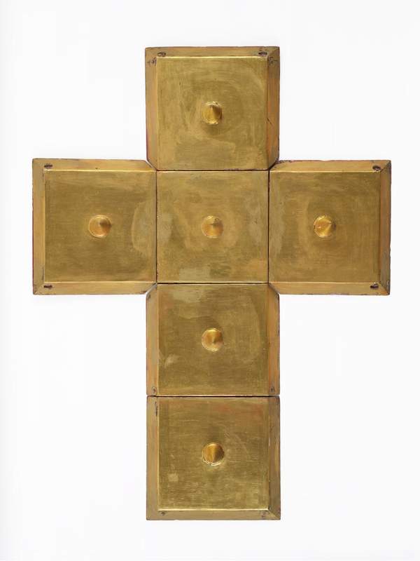 Mathias Goeritz 1915–1990 | Tate