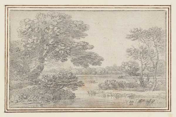 Jean Baptiste Claude Chatelain c.1710–c.1758 | Tate