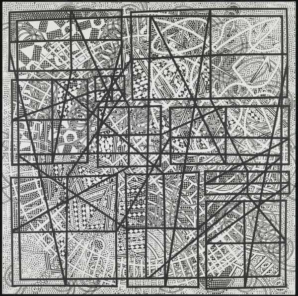 Bernard Cohen born 1933 | Tate