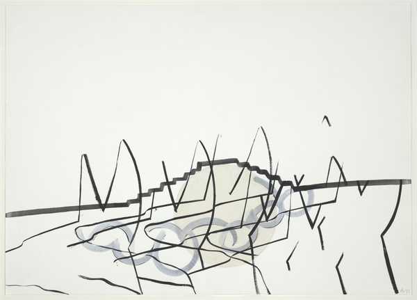 Alison Wilding OBE born 1948 | Tate