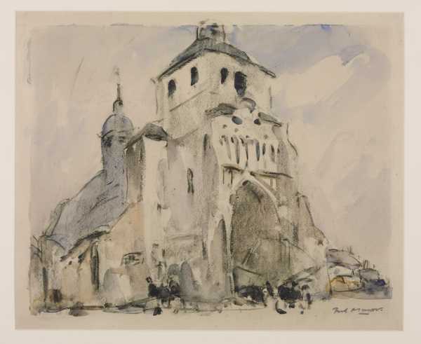 Fred Mayor 1865–1916 | Tate