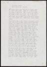 Handwriting analysis‘, collection owner: Dr J. P. Hodin, [c.1970s ...