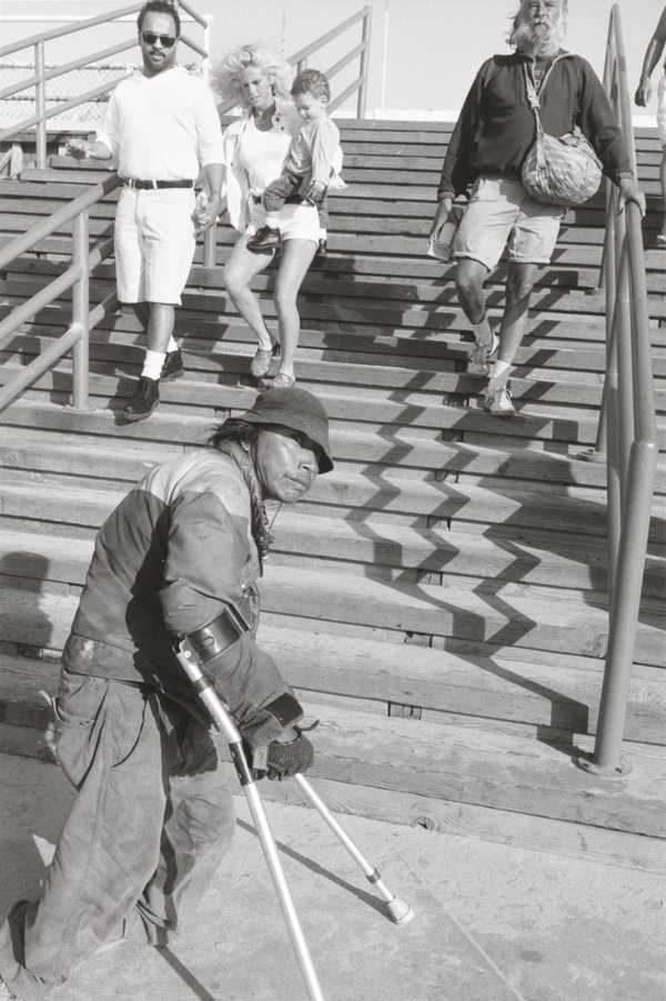 ‘Incidents 010‘, Henry Wessel, 2012 | Tate