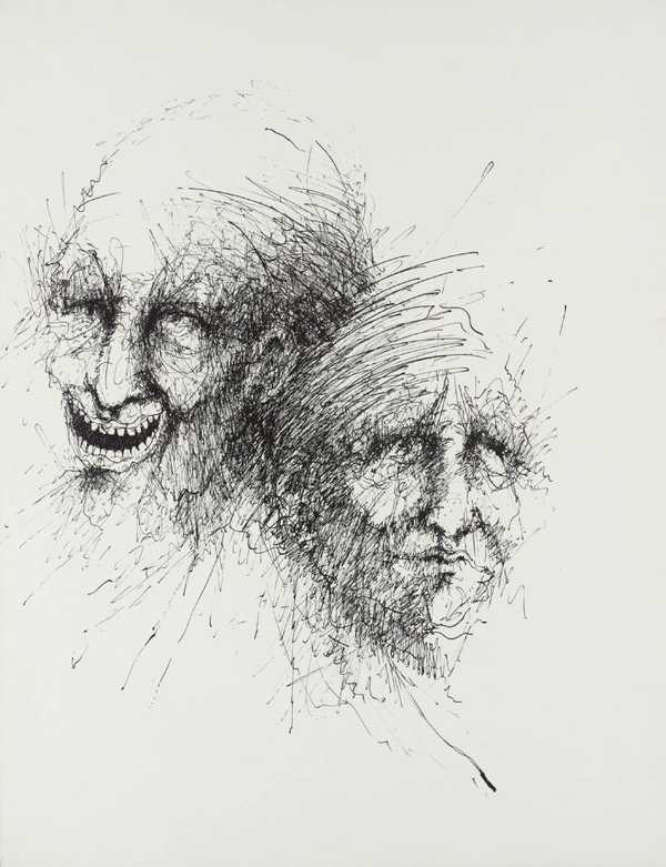 Maurice Phillips born 1948 | Tate