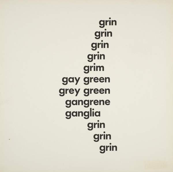 Bob Cobbing 1920–2002 | Tate