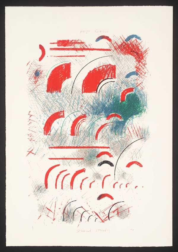 no title]‘, Gordon House, 1979 | Tate
