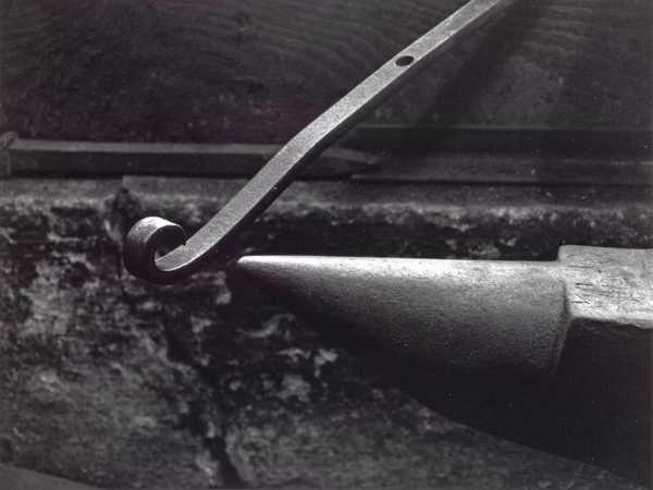 ‘Glynde Forge #21, June 2006‘, Tomio Seike, 2006 | Tate