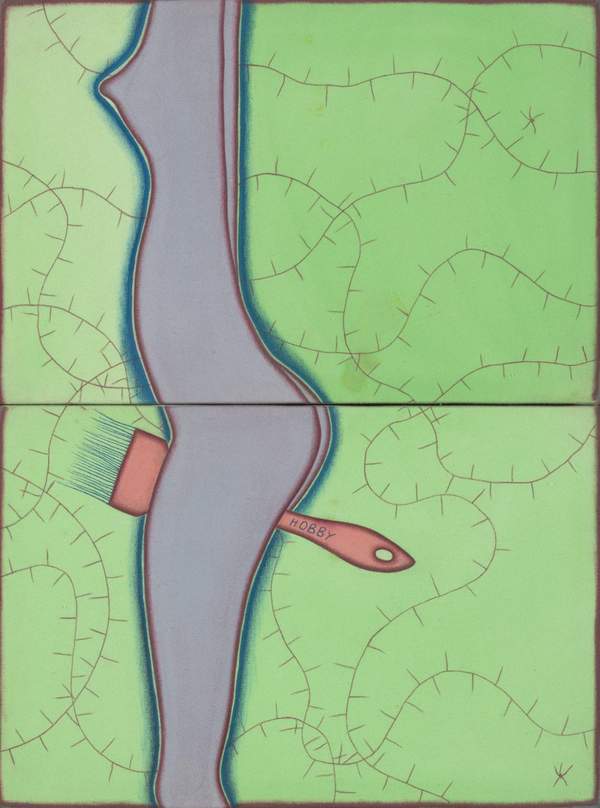 I Gusti Ayu Kadek Murniasih 1966—2006 | Tate